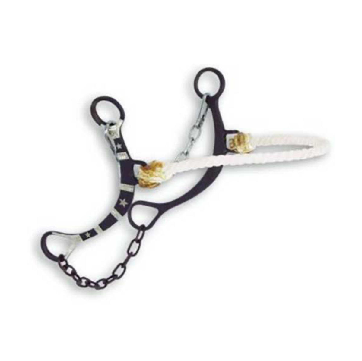 Classic Bozo Sidepull Bit by Classic – HerraduraDeOro